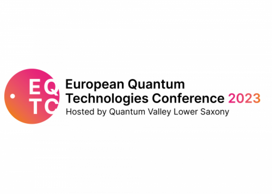 Tickets are now available for the European Quantum Technologies ...