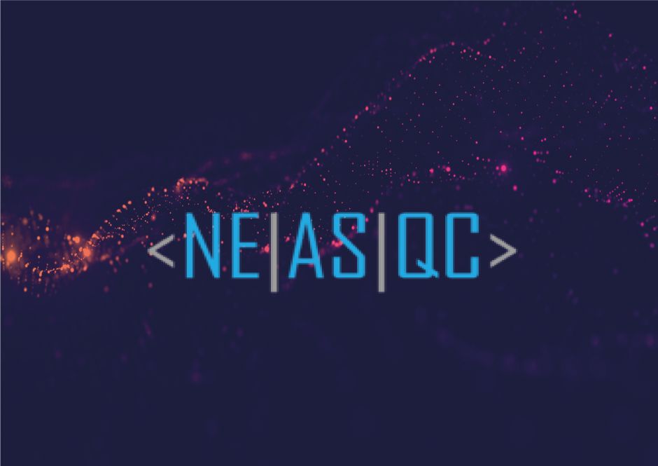 NEASQC - NExt ApplicationS of Quantum Computing | Quantum Flagship